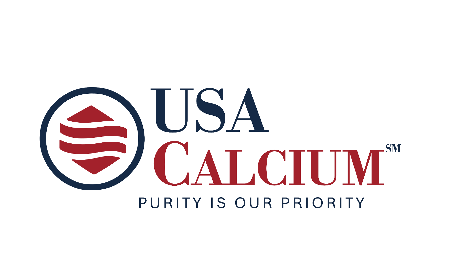 USA CALCIUM — Ultra‑Pure Calcium Carbonate